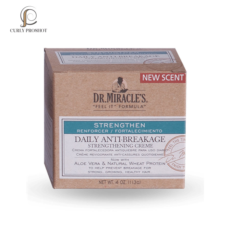 قیمت و خرید کرم ضد موخوره دکتر میراکل Dr. Miracle's Daily Anti-Breakage ...