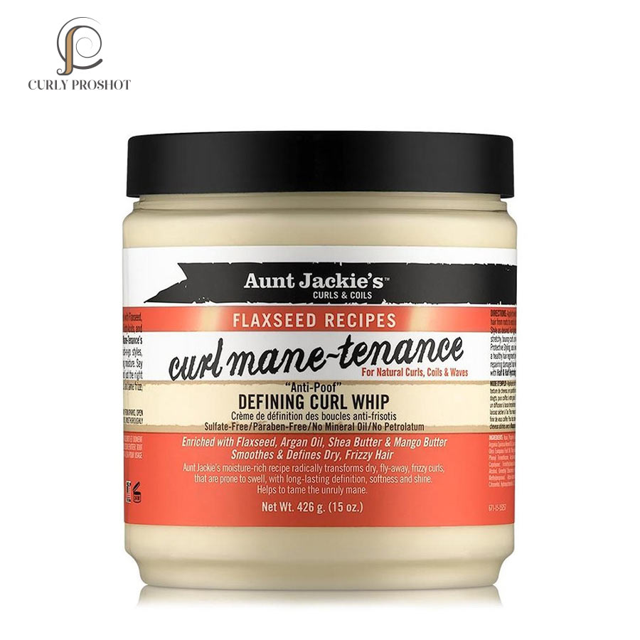 قیمت و خرید کرم فر کننده آنت جکیز Aunt Jackies Curl Mane Tenance ...