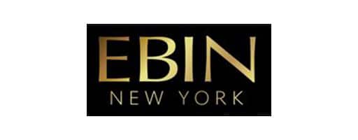 قیمت و خرید برس شقیقه ابن EBIN NEW YORK Brush 2-in-1 Brush & Comb - فروشگاه اینترنتی کرلی پروشات