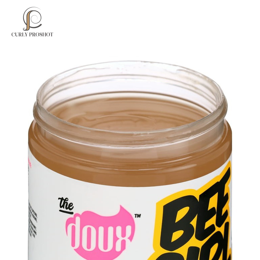 قیمت و خرید کاسترد نگه دارنده حالت مو فر دِ دو The Doux Bee Girl Honey ... قیمت و خرید کاسترد نگه دارنده حالت مو فر دِ دو The Doux Bee Girl Honey ...